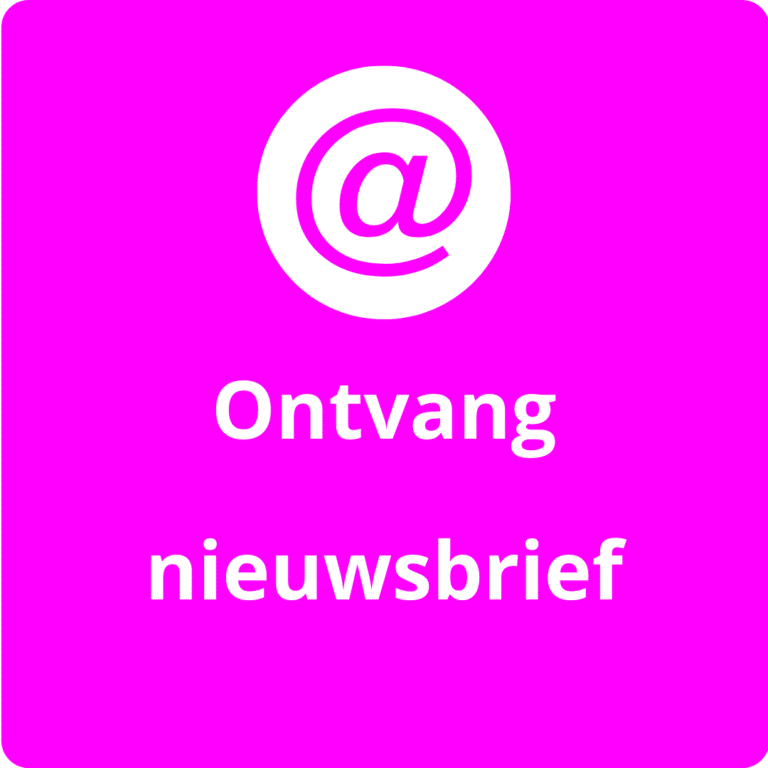 Neon lichtreclame: blikvanger pur sang aan de gevel of wand